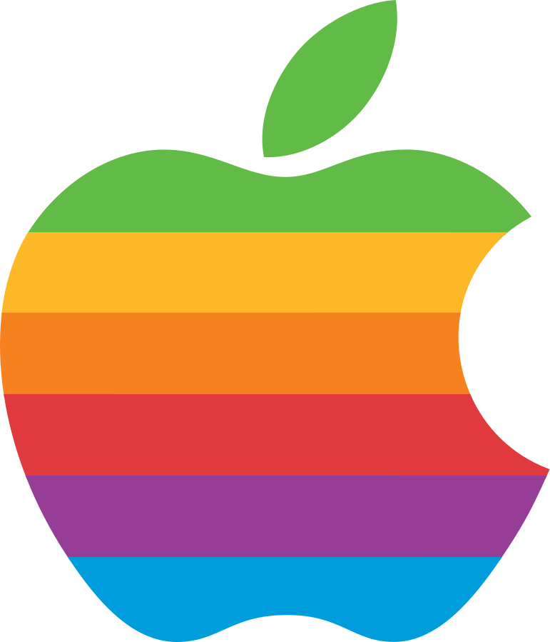Apple – RavenWolf Retro Tech