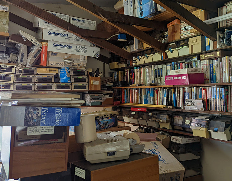 Commodore 1541 Troubleshooting & Repair Guide – RavenWolf Retro Tech